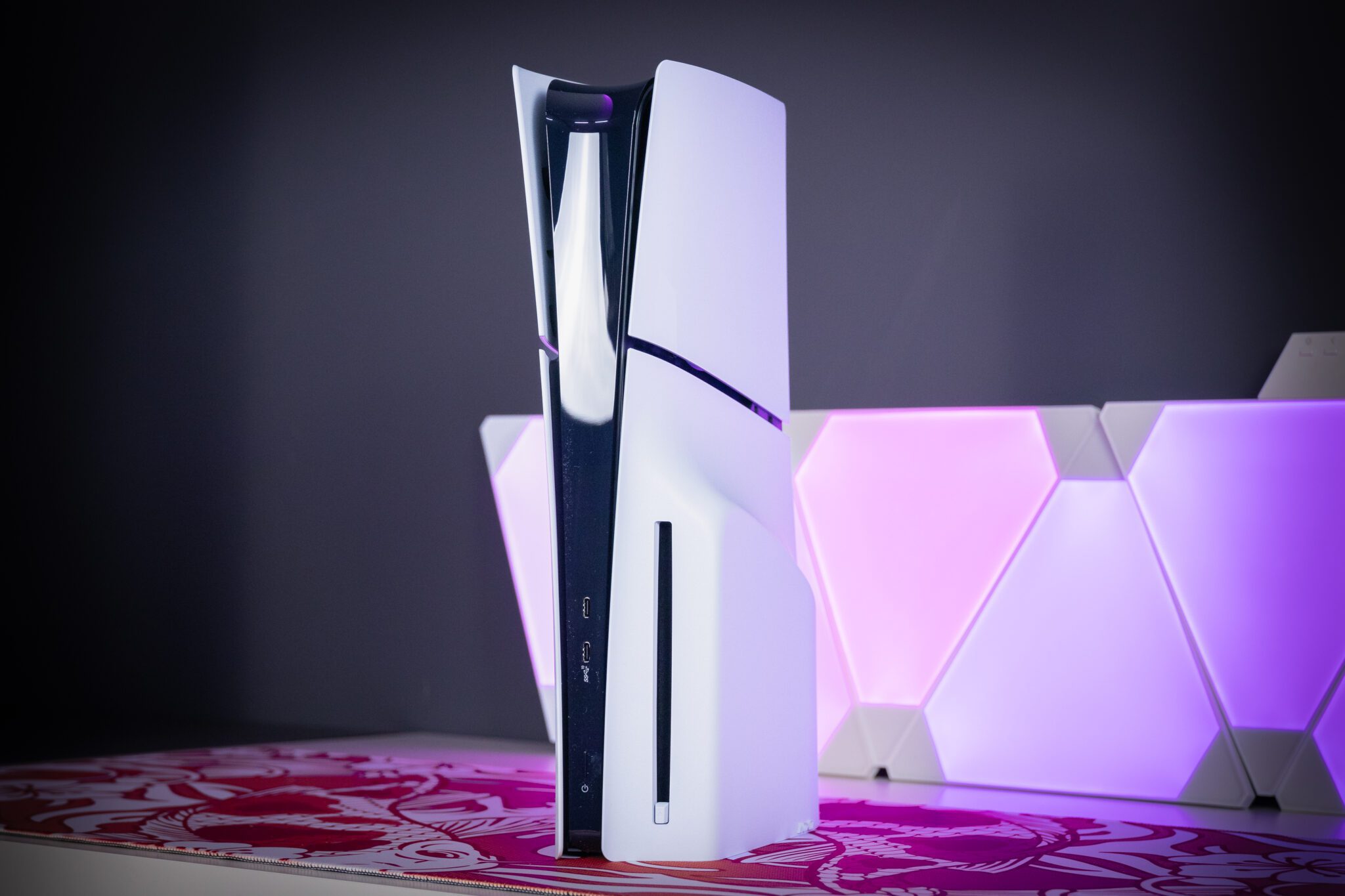PLAYSTATION 5 SLIM PORTAL RaffledUp playstation-5-slim-portal-raffledup