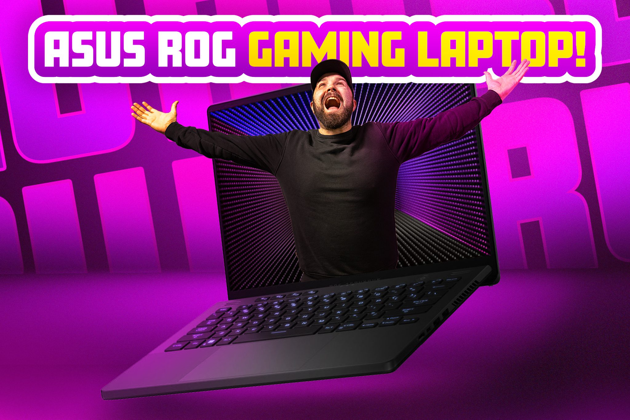 ROG ZEPHYRUS 4060 GAMING LAPTOP RaffledUp ROG ZEPHYRUS 4060 GAMING LAPTOP RaffledUp