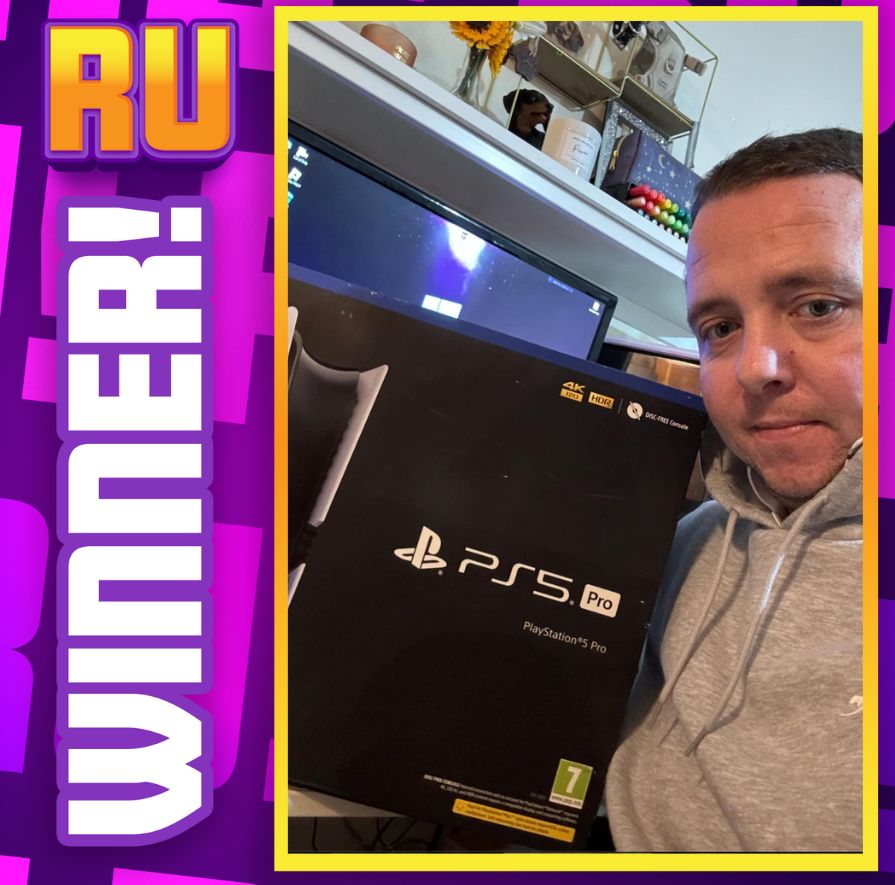 Winners – RaffledUp