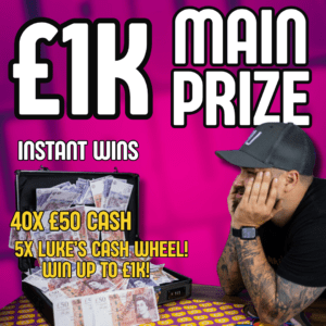 Gaming Stable Archives - RaffledUp