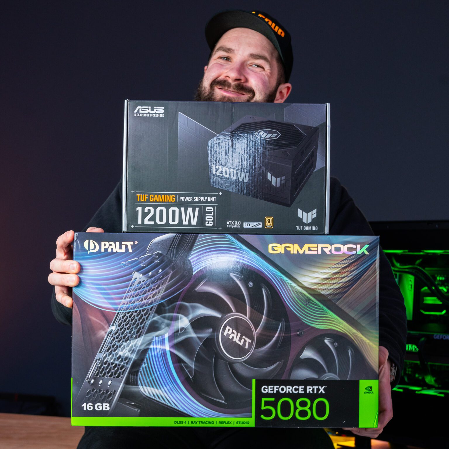 Gaming Stable Archives - RaffledUp