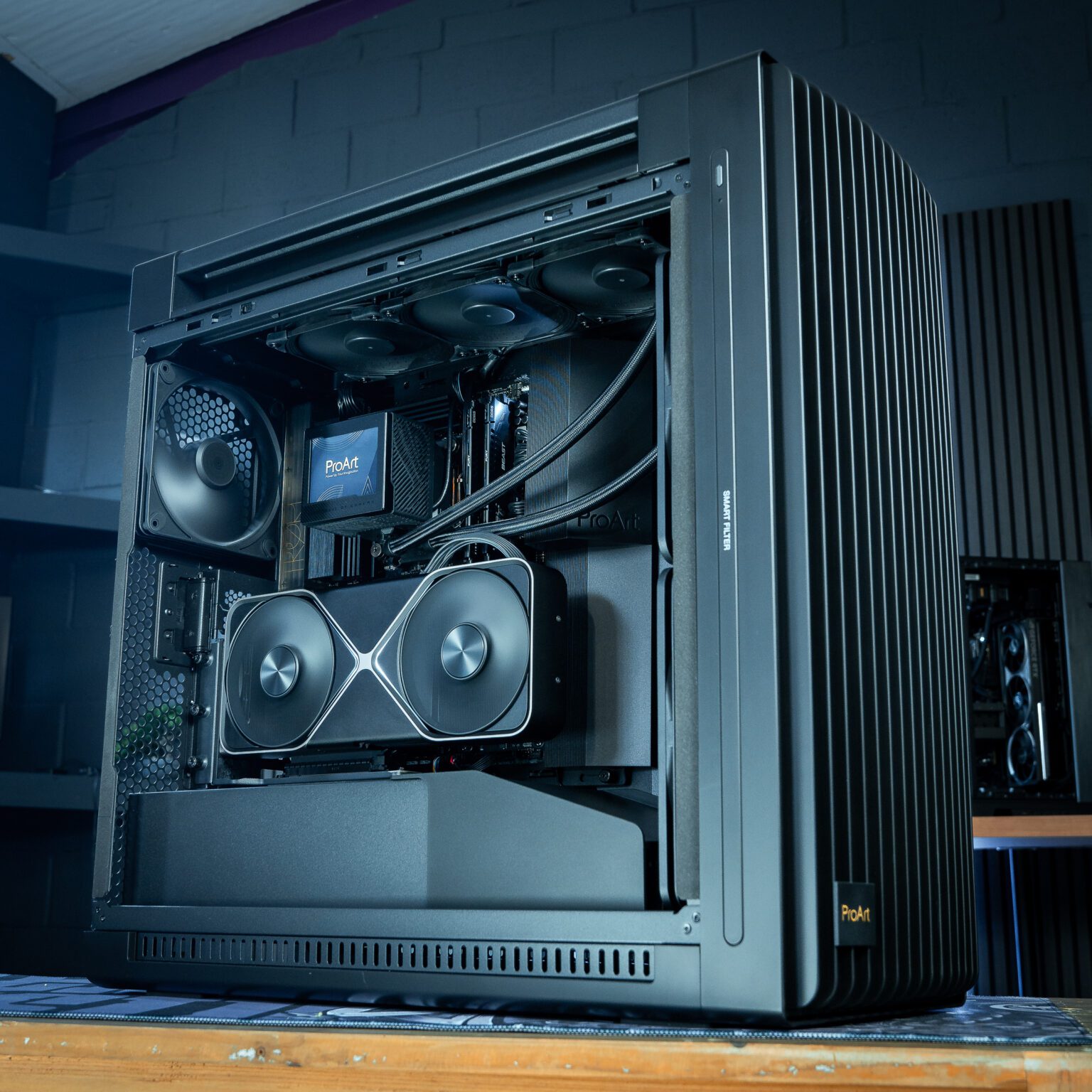 Gaming Stable Archives - RaffledUp