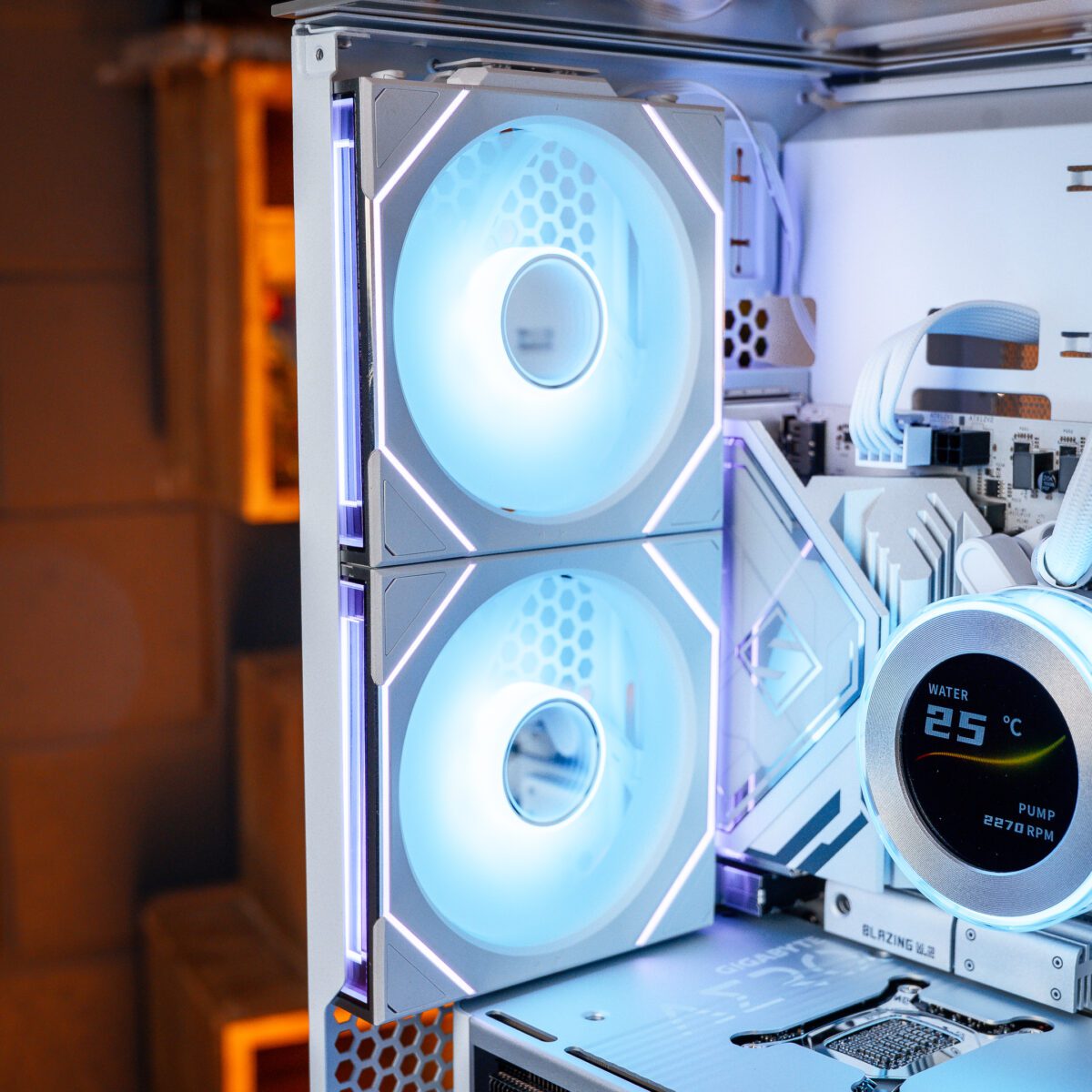 LIAN LI COMPACT 5070 Ti PC | 80X INST WINS! - RaffledUp