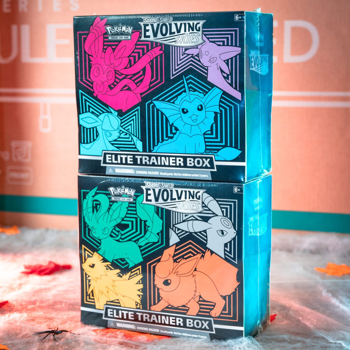 Competitions - RaffledUp